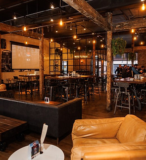 EVENT BOOKINGS | Rigby Yard